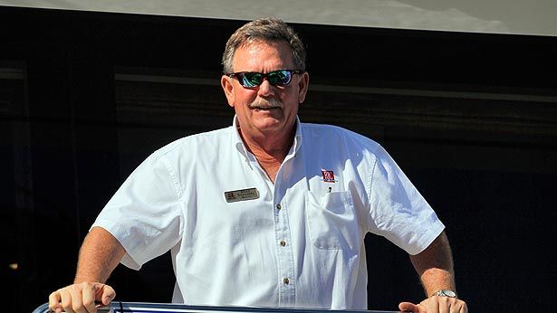 Broker Mike Strassel joins RJC Yachts